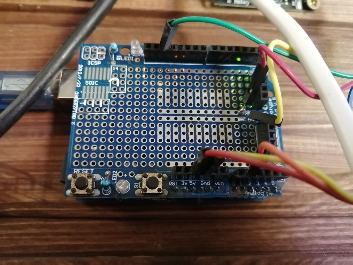 Darmowy prąd na działce i nie tylko... - Code Designer