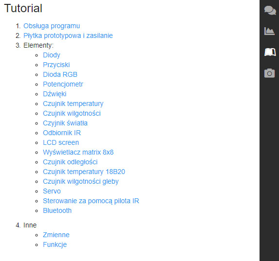 Arduino - jak zacząć? - Code Designer