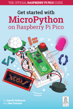 Arduino Nano vs Raspberry Pi Pico - Code Designer