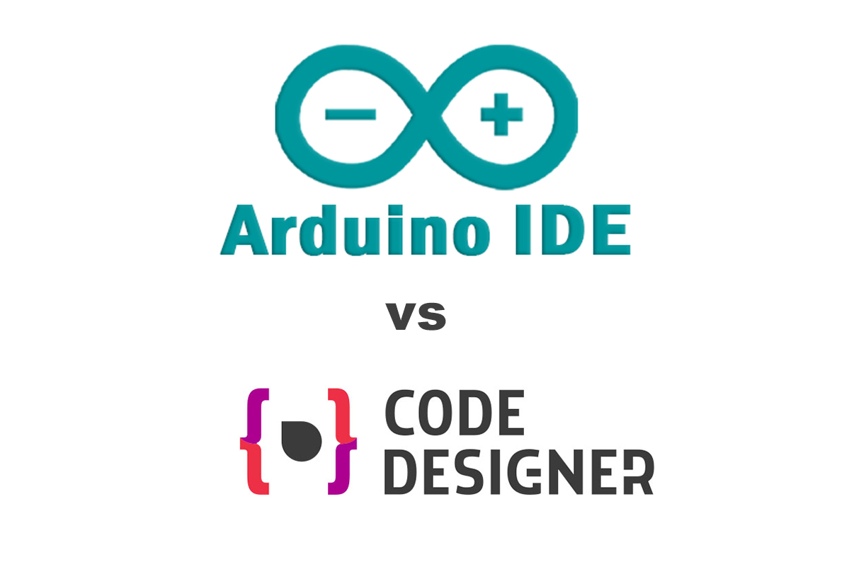 Arduino Ide A Code Designer Code Designer