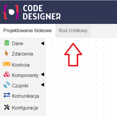 Jak uruchomić ring LED – Arduino i CODE DESIGNER - Code Designer
